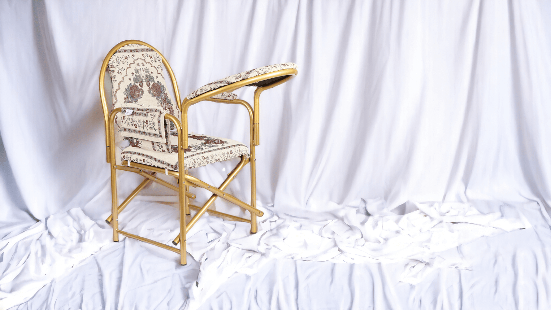 Salah Chair - BECAUSE SUJUD MATTERS – Salahchair