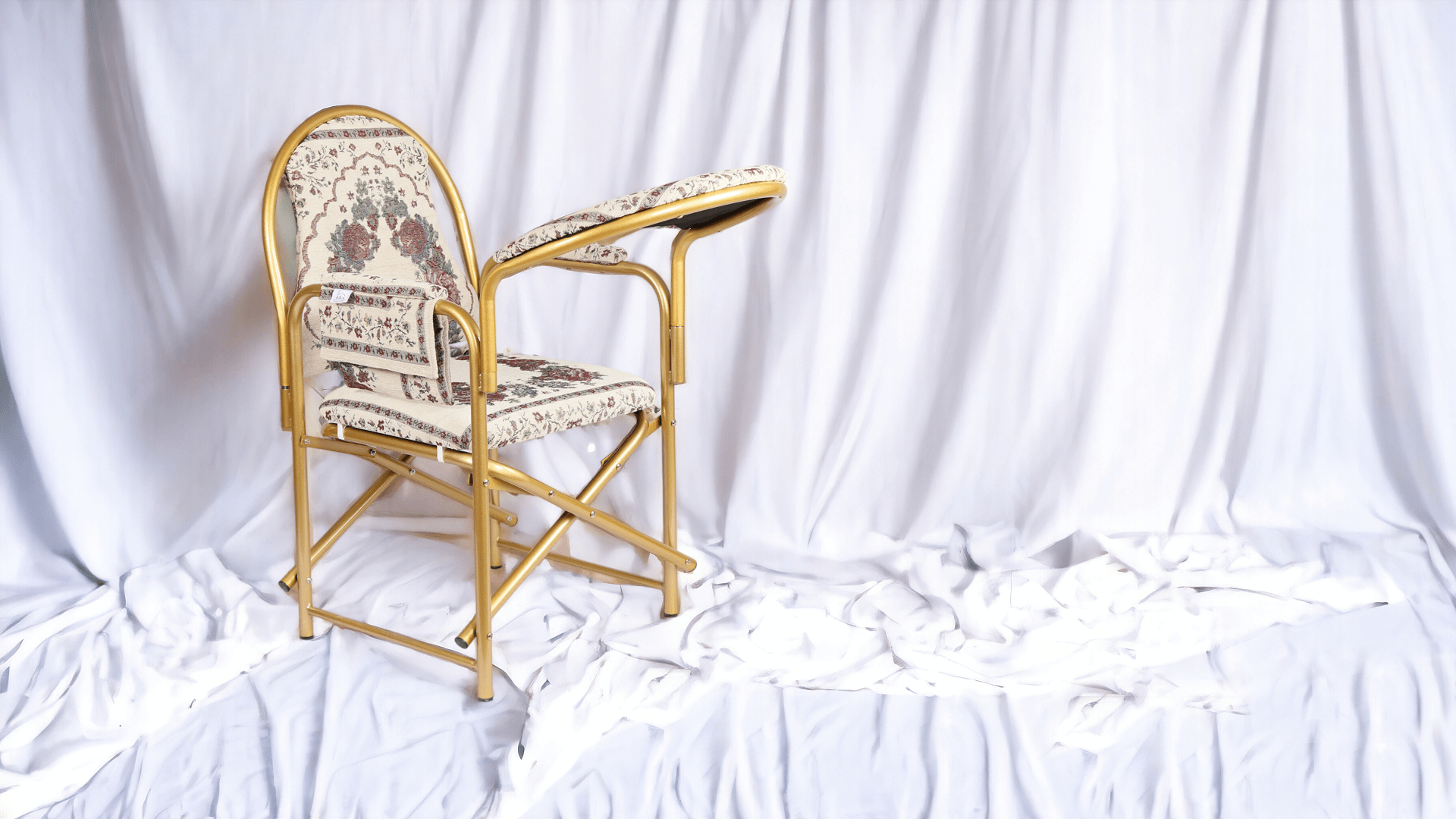 Salah Chair - BECAUSE SUJUD MATTERS – Salahchair