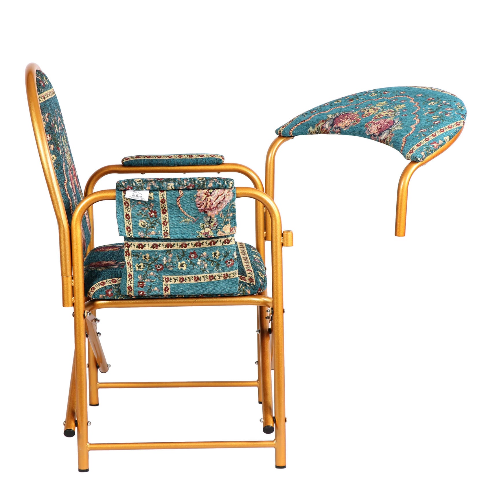Salah Chair - BECAUSE SUJUD MATTERS – Salahchair
