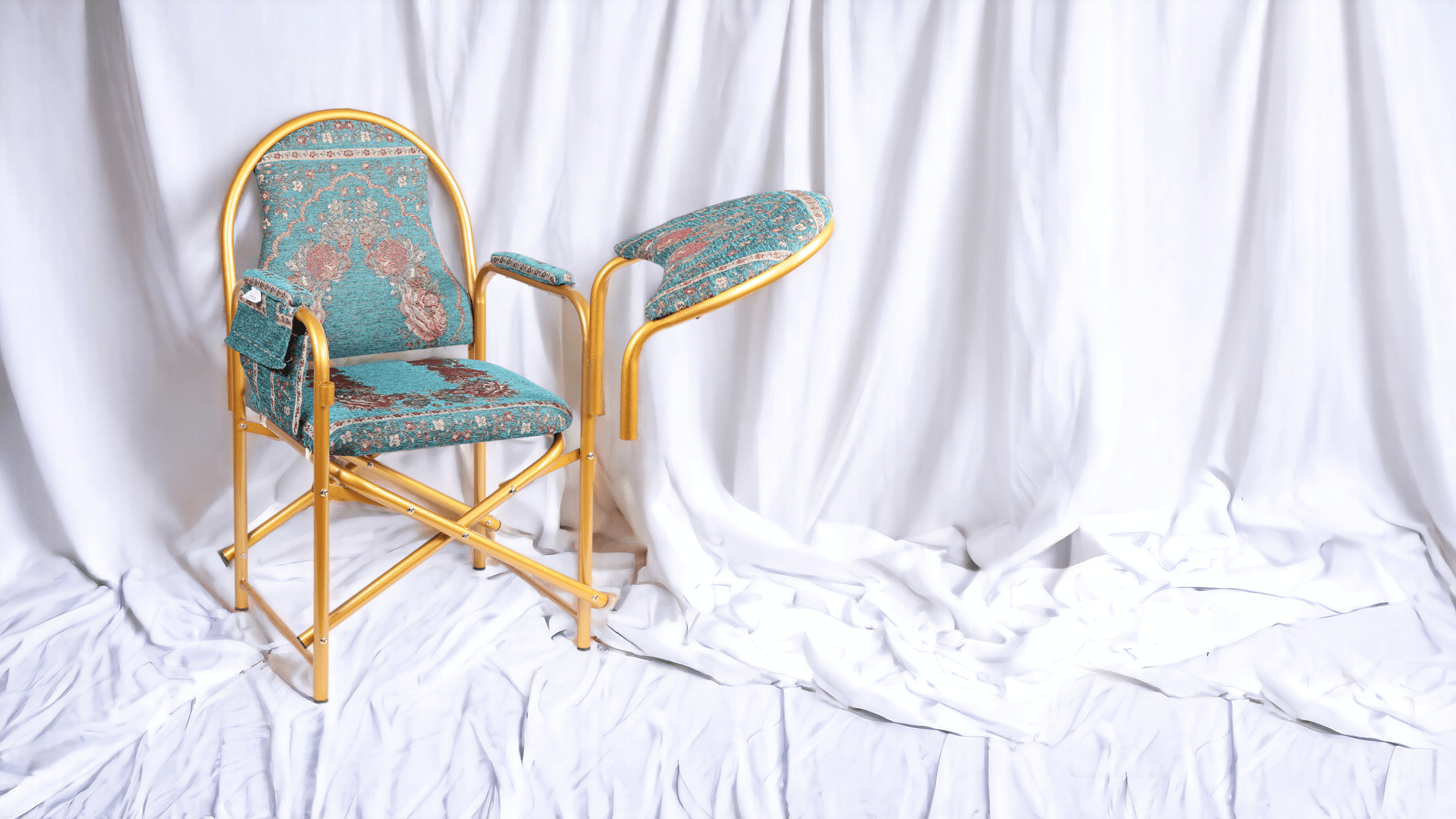 Salah Chair - BECAUSE SUJUD MATTERS – Salahchair