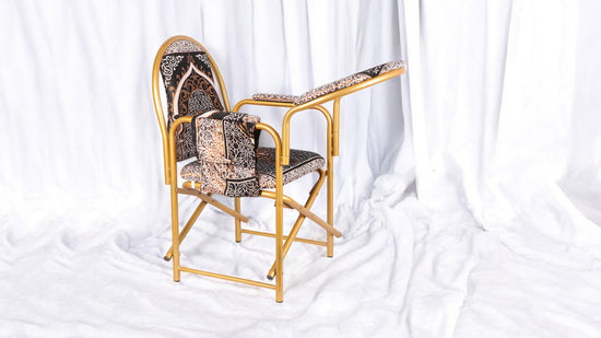 Salah Chair - BECAUSE SUJUD MATTERS – Salahchair